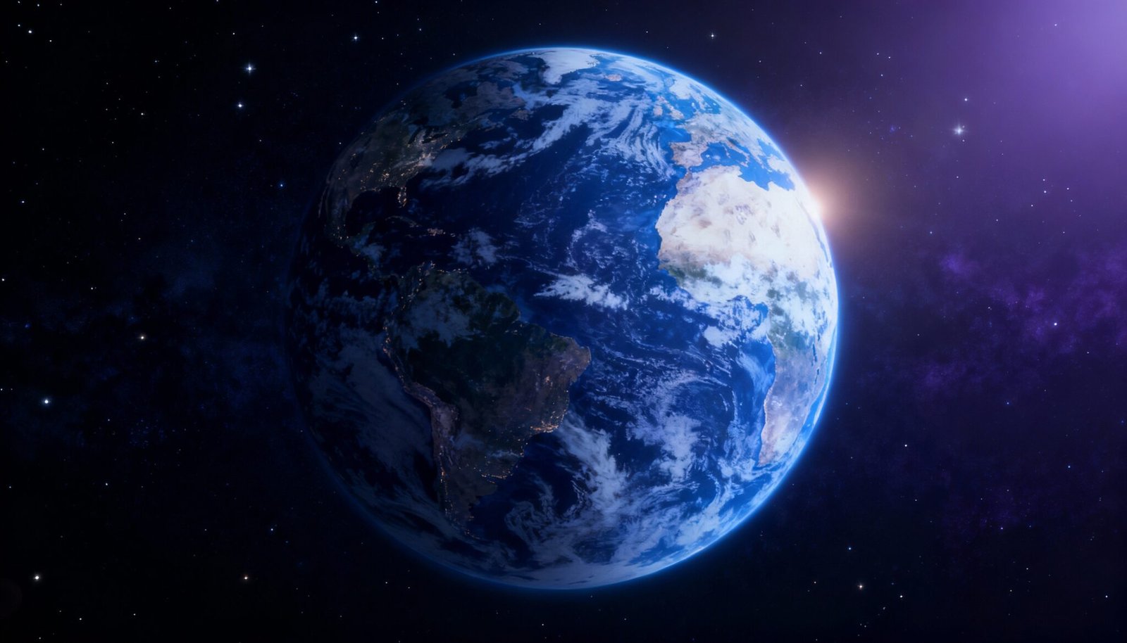 The Hidden Dance That Keeps Earth From Falling