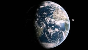 The Hidden Dance That Keeps Earth From Falling