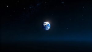 The Hidden Dance That Keeps Earth From Falling
